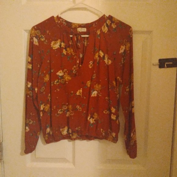 mason & belle | Tops | Mason Belle Xs | Poshmark